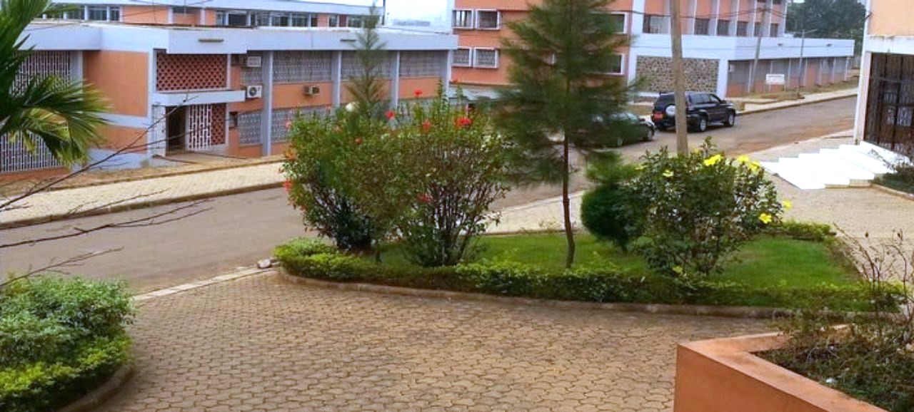 Ecole Nationale Supérieure Polytechnique de Yaoundé – ENSPY