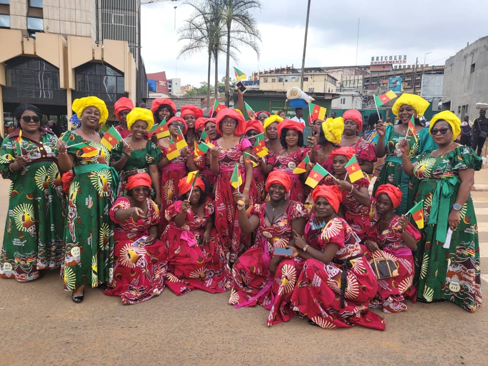 Ecole Nationale Supérieure Polytechnique de Yaoundé – ENSPY
